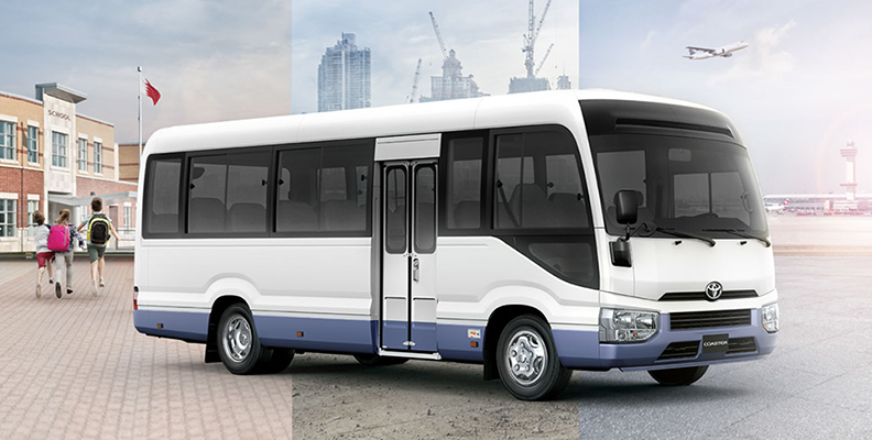 Coaster - Caetano Retail CVCaetano Retail CV